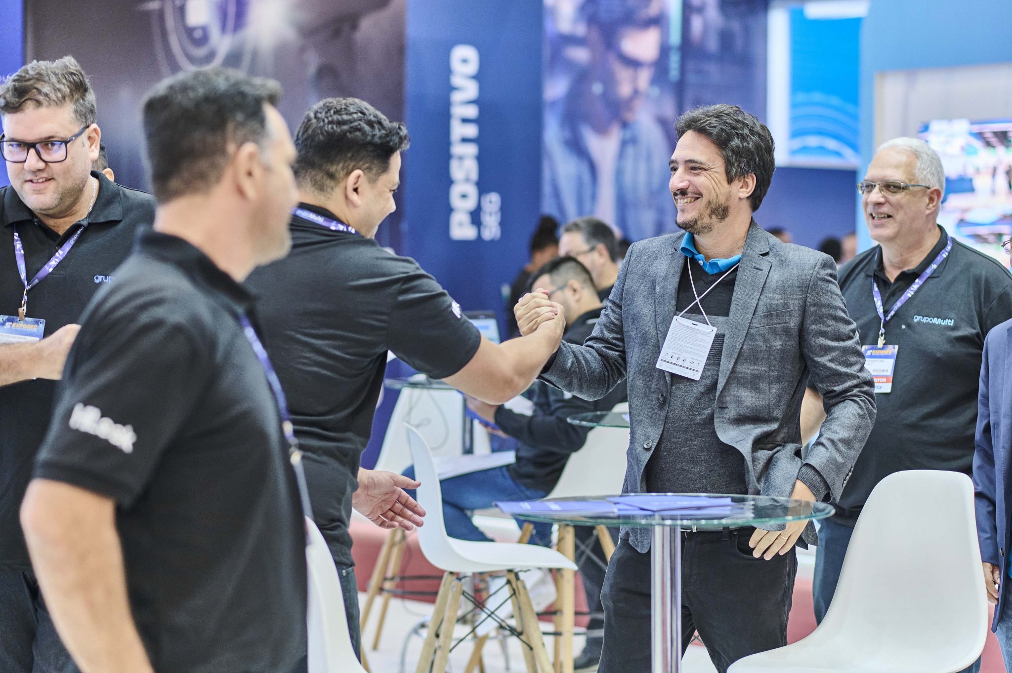 Galeria Exposec 2023 - Exposec