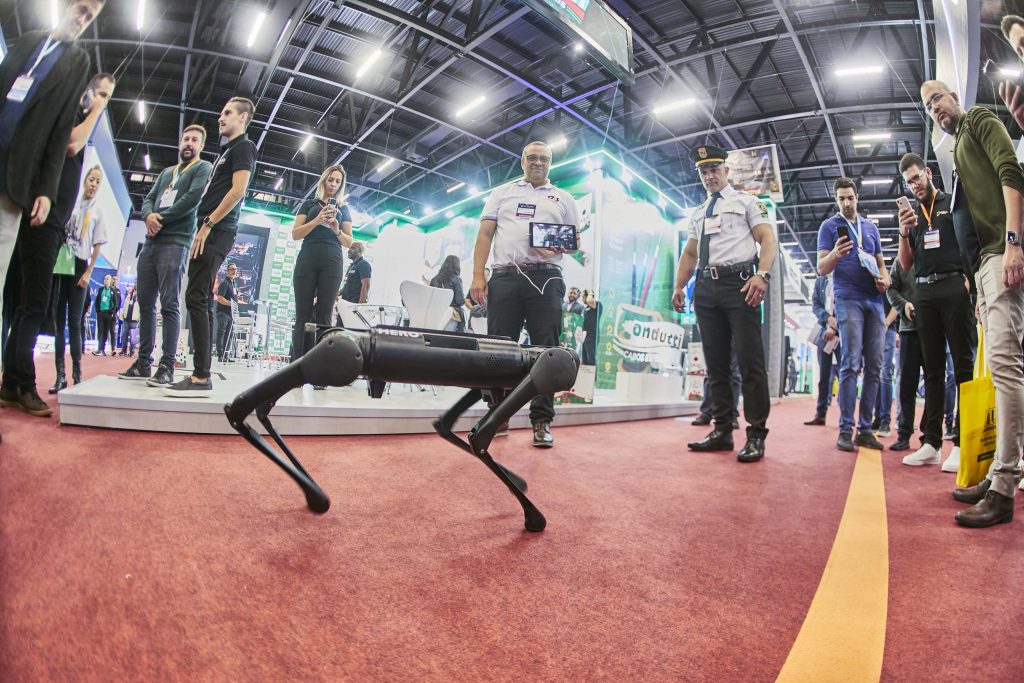 Galeria Exposec 2023 - Exposec