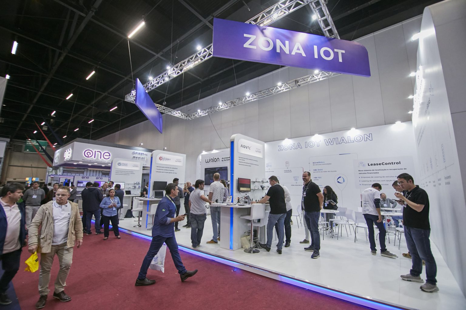 Galeria Exposec 2023 - Exposec