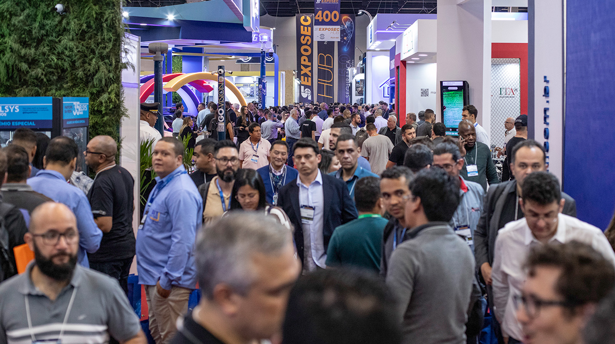 Após três recordes seguidos, Exposec promove expansão de setores para ...