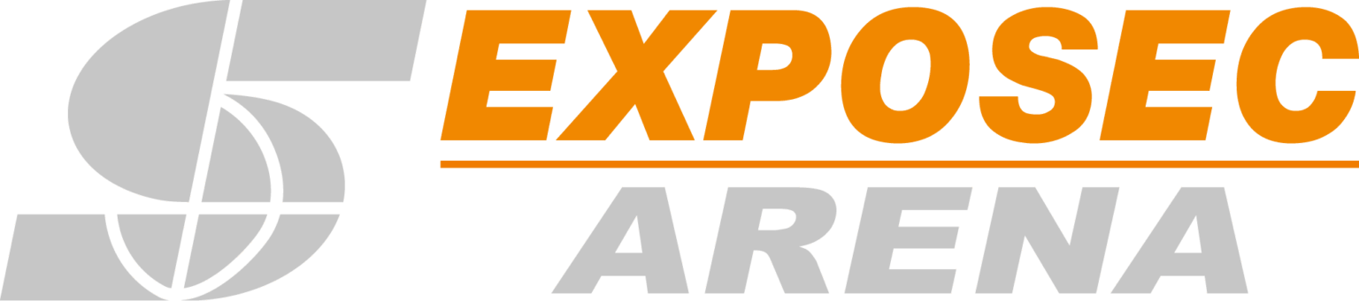 EXPOSEC 2026 | 01 a 03 de Junho - 13h às 20h - São Paulo Expo